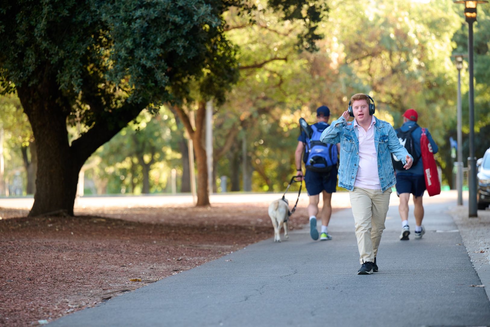 Communication | Disability Gateway